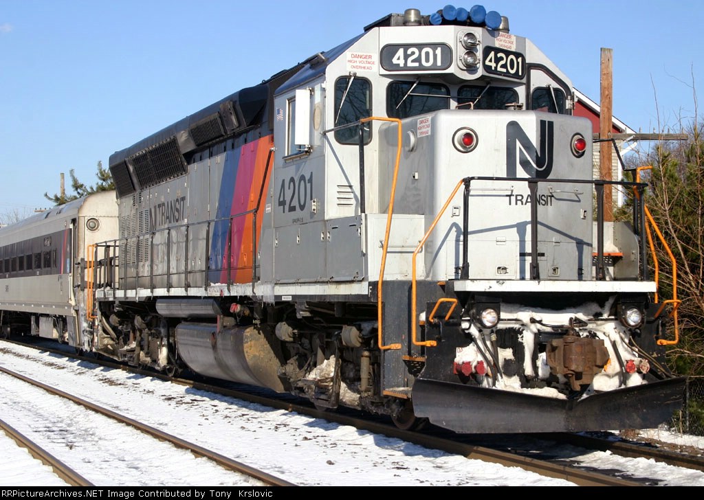 NJT 4201
